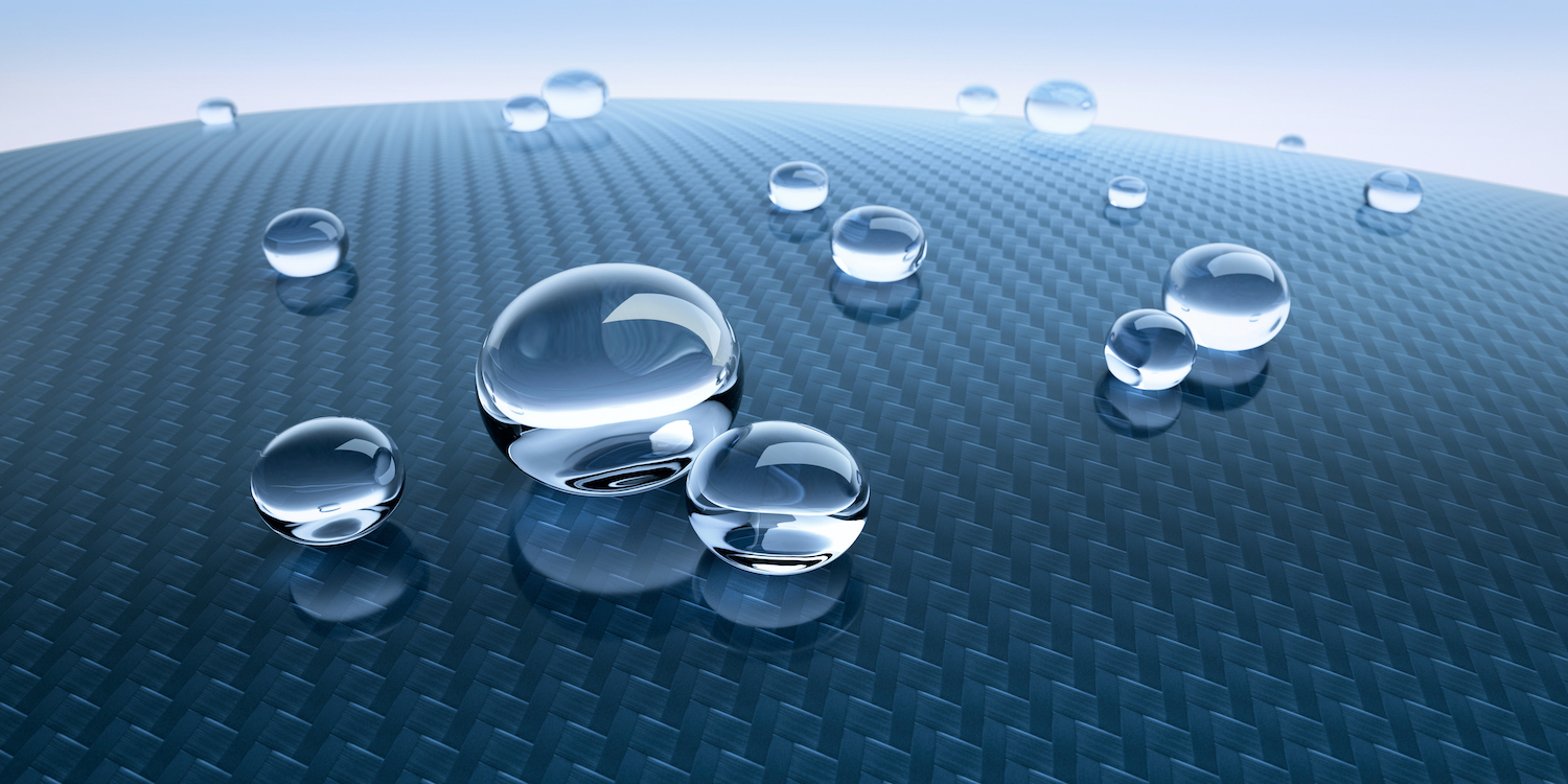 Wetting Agent Development