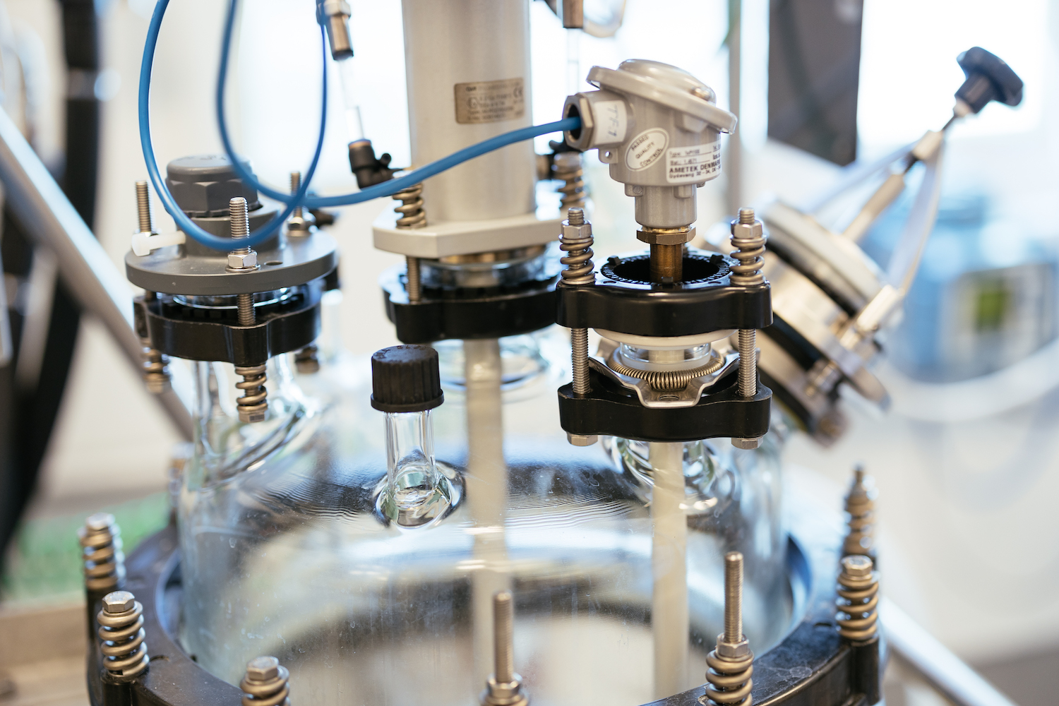 Custom Biodegradable Polymer Development