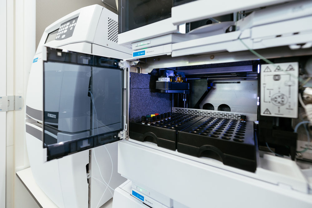 Biocompatible Polymer Development for Medical Devices