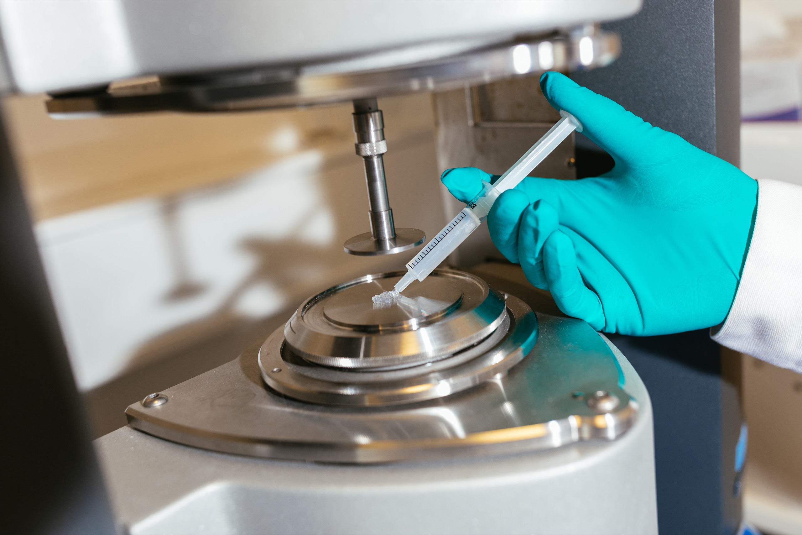 Durable and Degradable Hydrogels | Chempilots